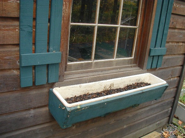 BelleWood-Gardens - Diary