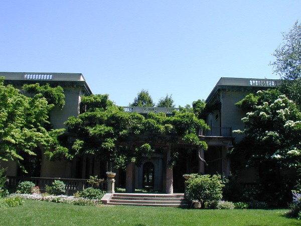 BelleWood-Gardens - Diary