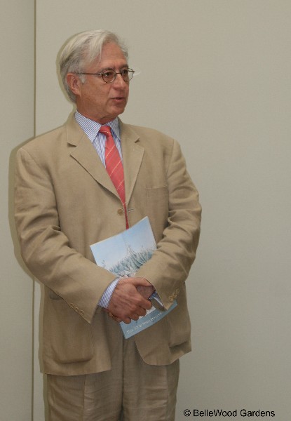 BelleWood-Gardens - Diary