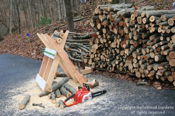 BelleWood-Gardens - Diary