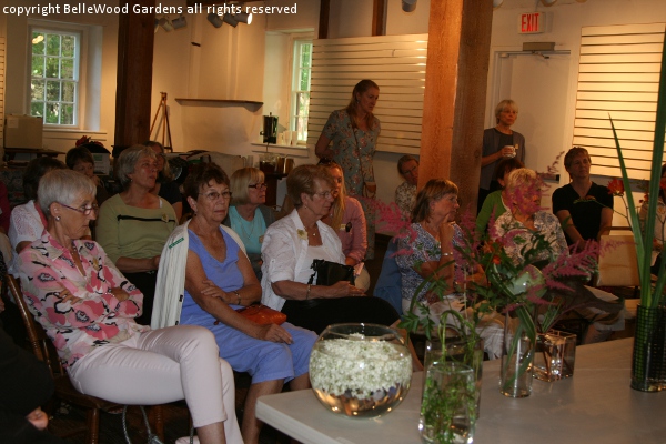 BelleWood-Gardens - Diary