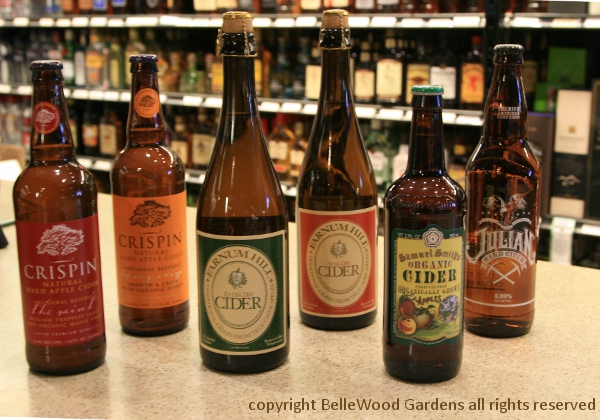 BelleWood-Gardens - Diary