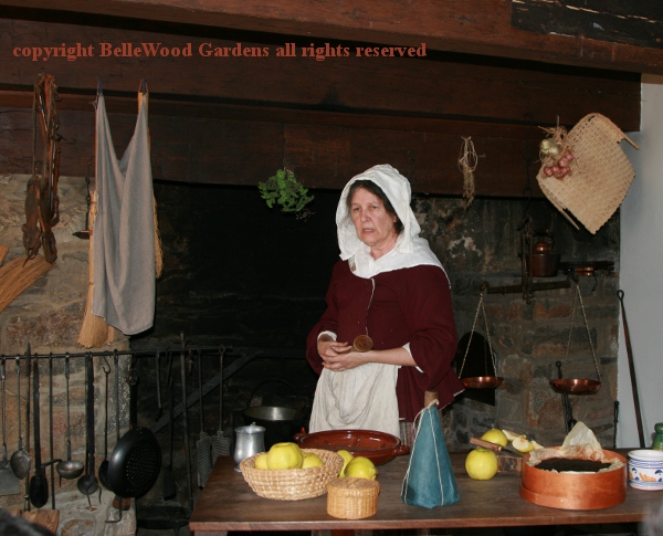 BelleWood-Gardens - Diary