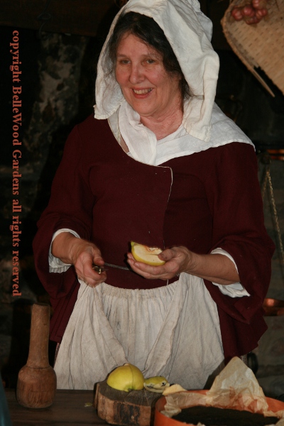 BelleWood-Gardens - Diary