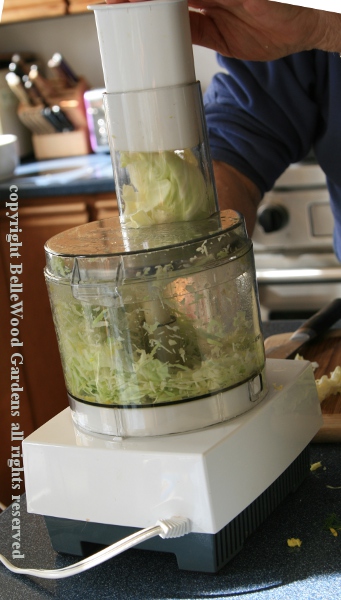 BelleWood-Gardens - Diary