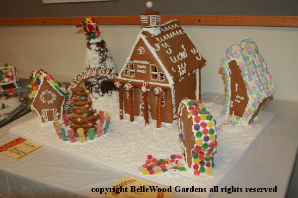 BelleWood-Gardens - Diary