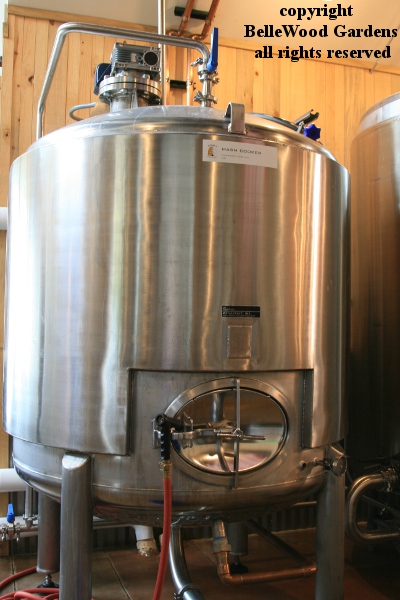 BelleWood-Gardens - Diary